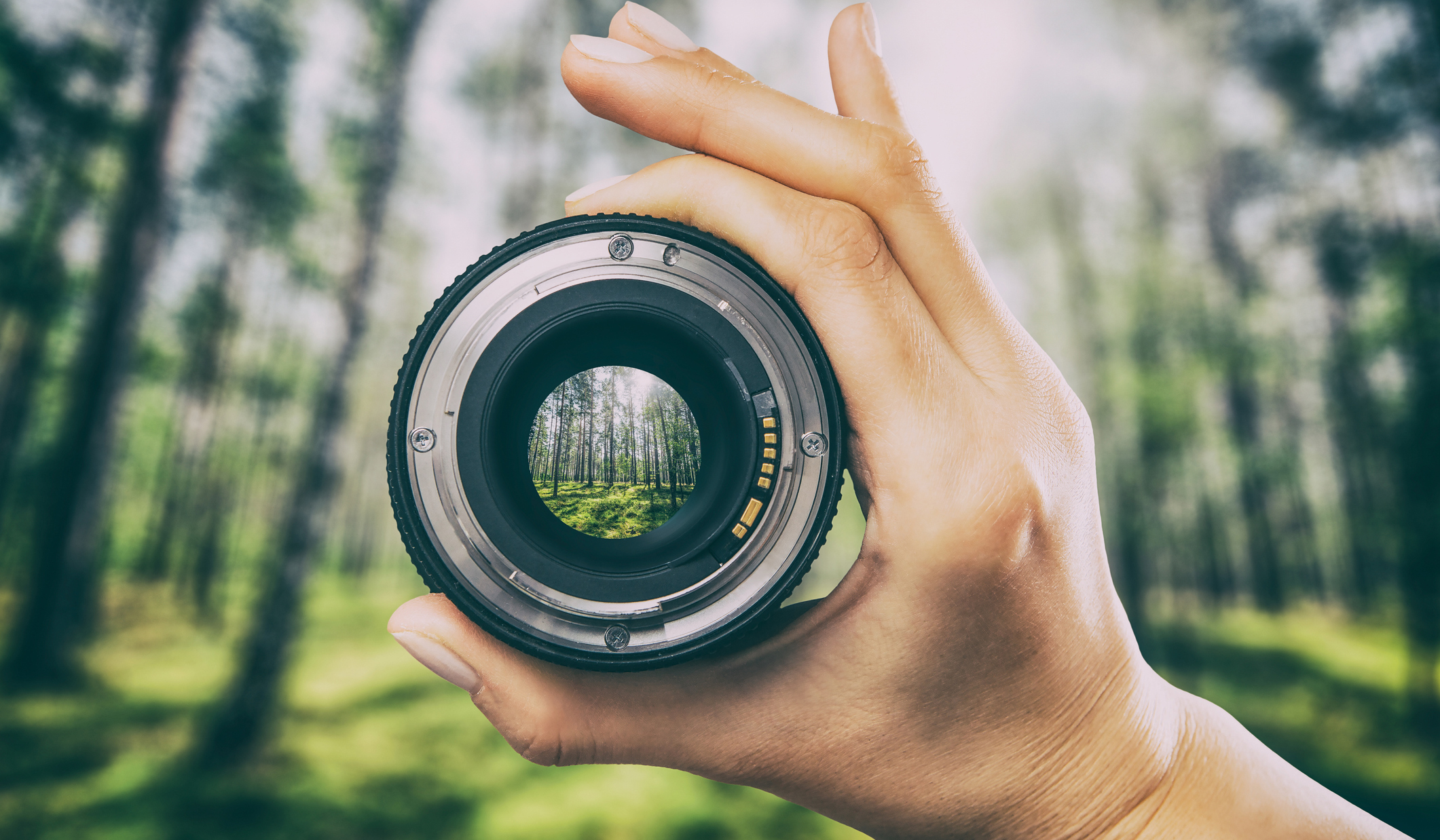 Does Your Company Have A Core Focus?